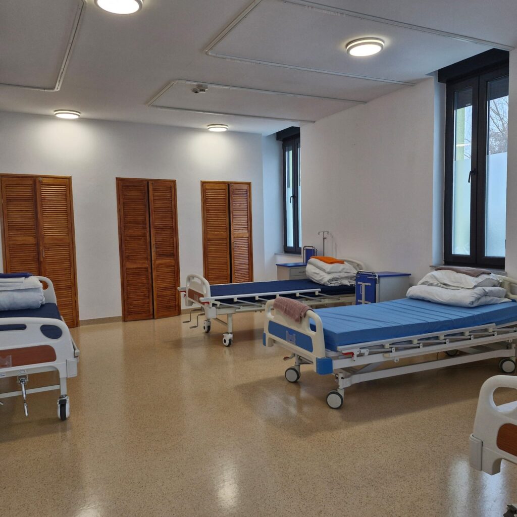 FE: Investiții de peste 254 milioane lei pentru spitale și școli mai ...