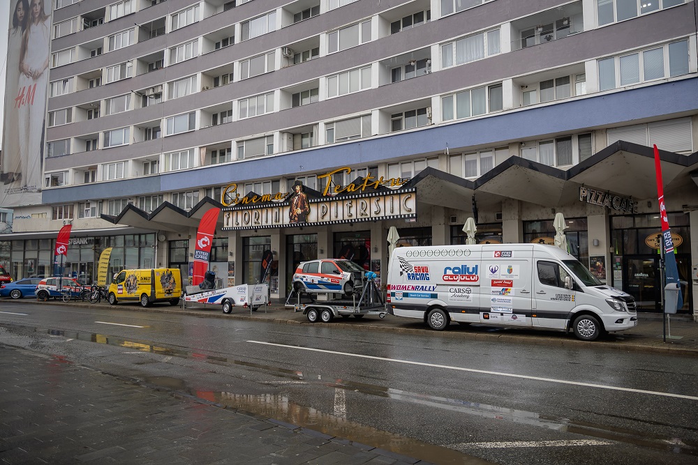 CARS – Condu Atent, Responsabil și în Siguranță - Future Economy